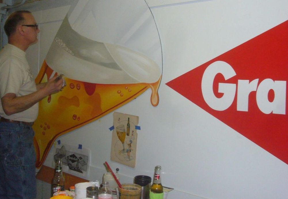 Mazeppa Mardi Gras: Letterheads 2014