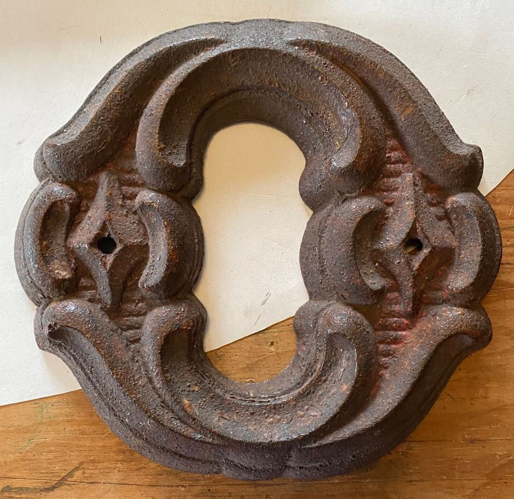 Grierson Gower's Treasure Trove of Antique and Vintage Signs